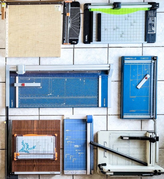 The Best Paper Cutters Tested - Picks from Bob Vila