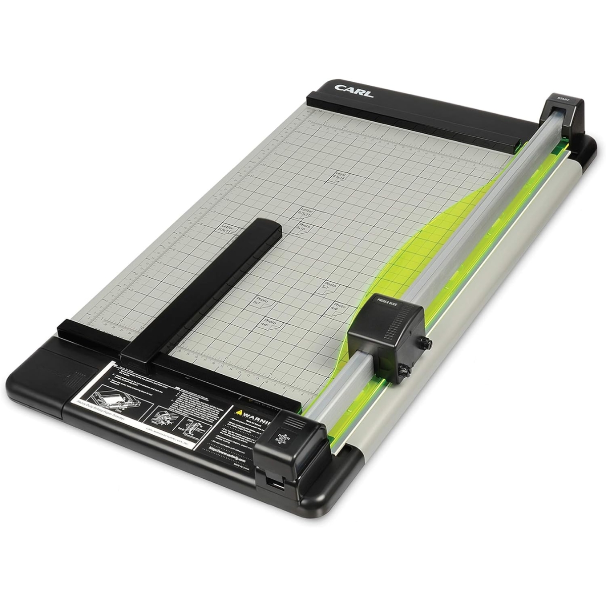The Best Paper Cutters Tested Picks from Bob Vila