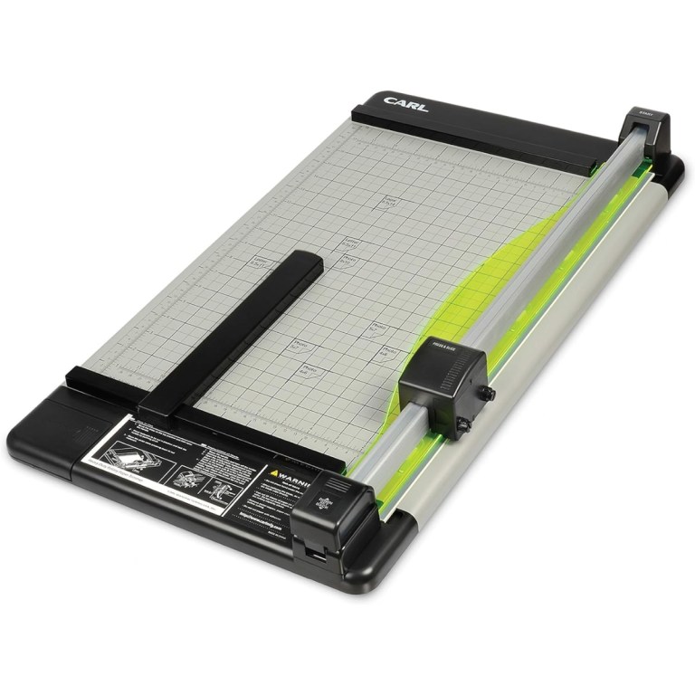 The Best Paper Cutters Tested - Picks from Bob Vila