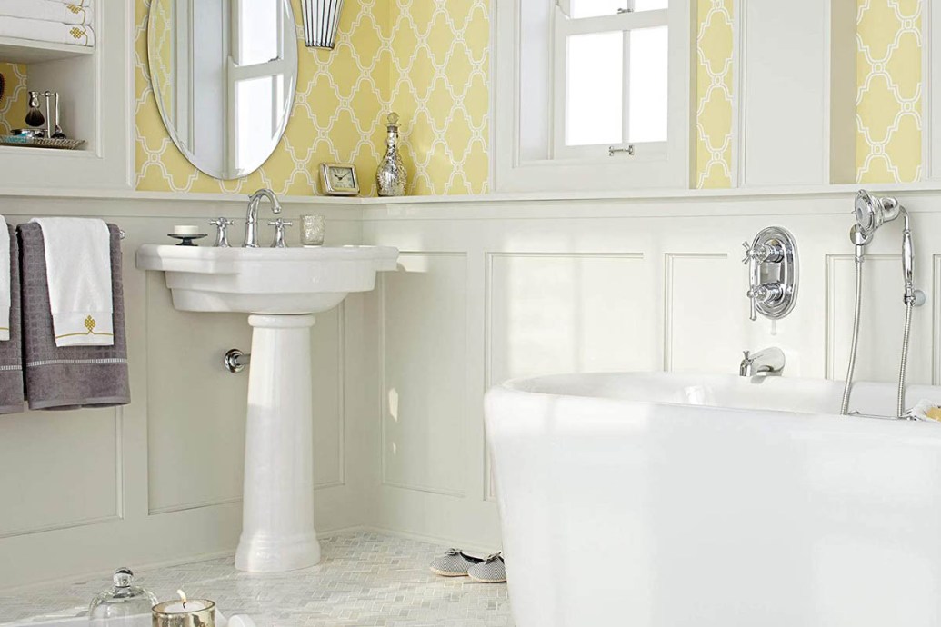 The Best Pedestal Sinks - Picks by Bob Vila