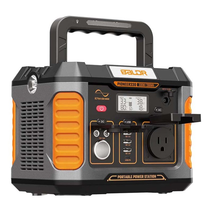 The Best Portable Power Stations of 2024, Tested - Picks by Bob Vila