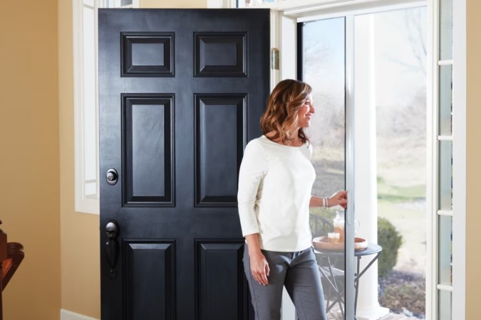 The Best Retractable Screen Doors - Top Picks by Bob Vila