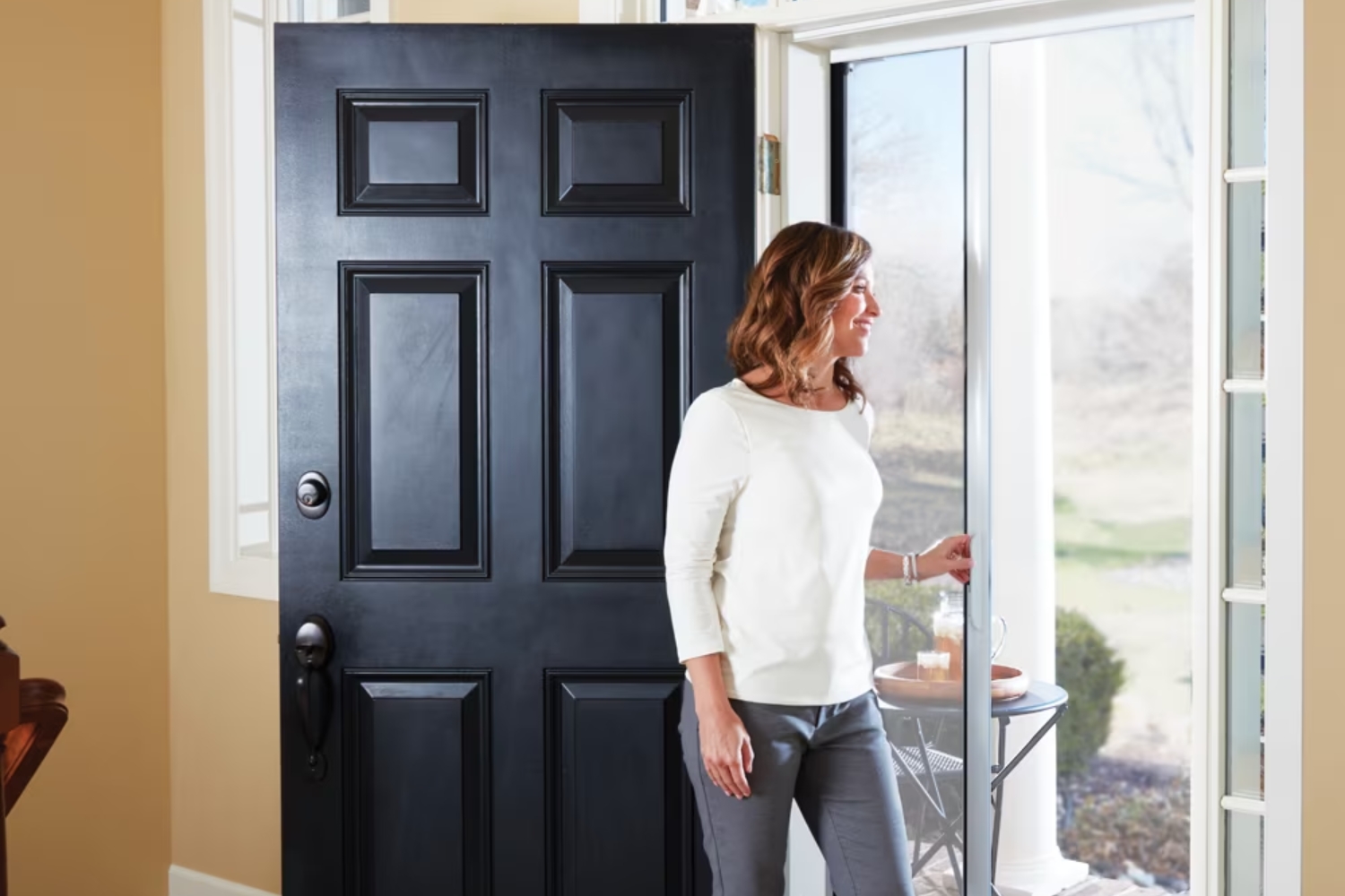 The Best Retractable Screen Doors - Top Picks by Bob Vila