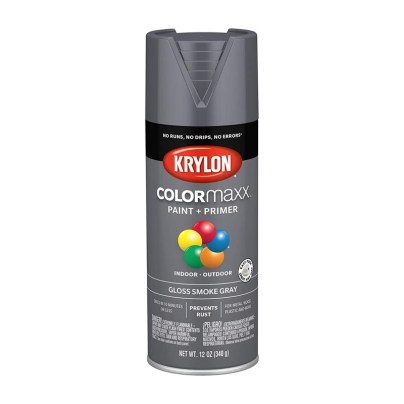 The Best Spray Paint for Metal Surfaces - Bob Vila