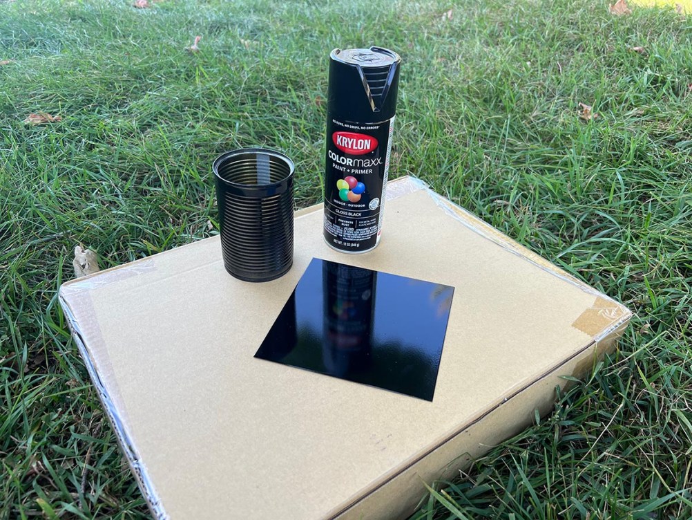 The Winner is Clear: The Best Spray Paint for Metal