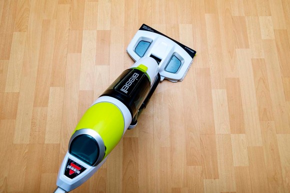 The Best Steam Cleaners of 2026 - Tested by Bob Vila