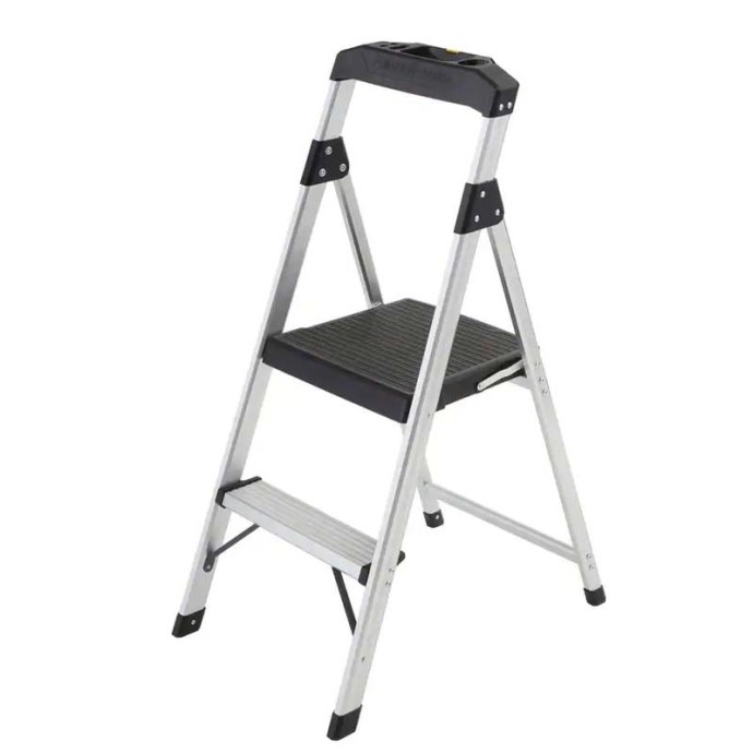 The Best Step Ladders - Tested by Bob Vila