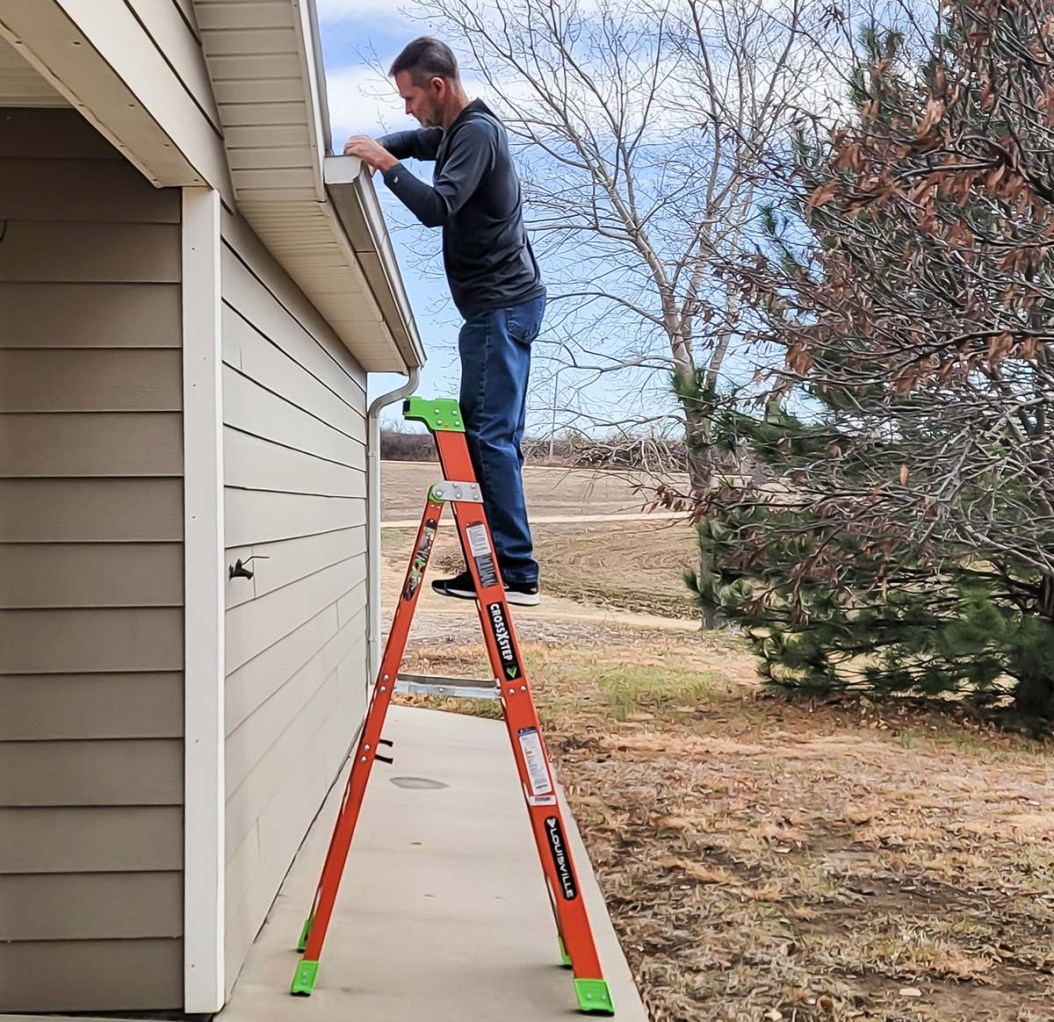 The Best Step Ladders - Tested by Bob Vila
