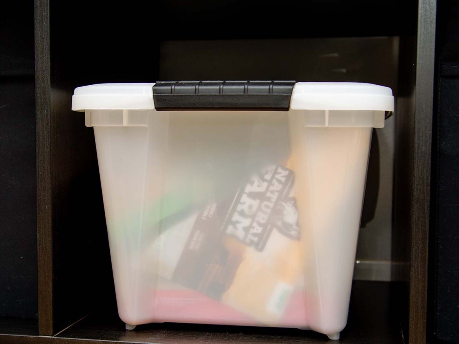 The Best Storage Bins, Tested & Reviewed - Picks by Bob Vila