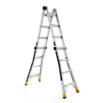 The Best Telescoping Ladder Options - Tested by Bob Vila