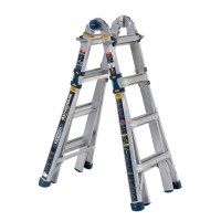 We Tested The Best Telescoping Ladders, See Our Top Picks