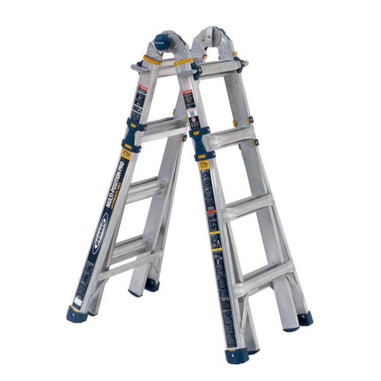 We Tested The Best Telescoping Ladders, See Our Top Picks