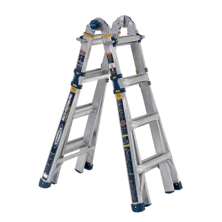 We Tested The Best Telescoping Ladders, See Our Top Picks
