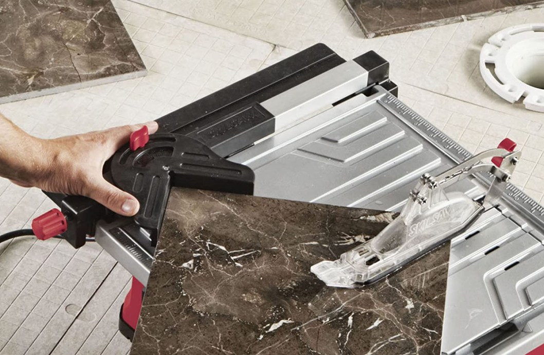 The Best Tile Cutter Tools for Your Retiling Project - Bob Vila