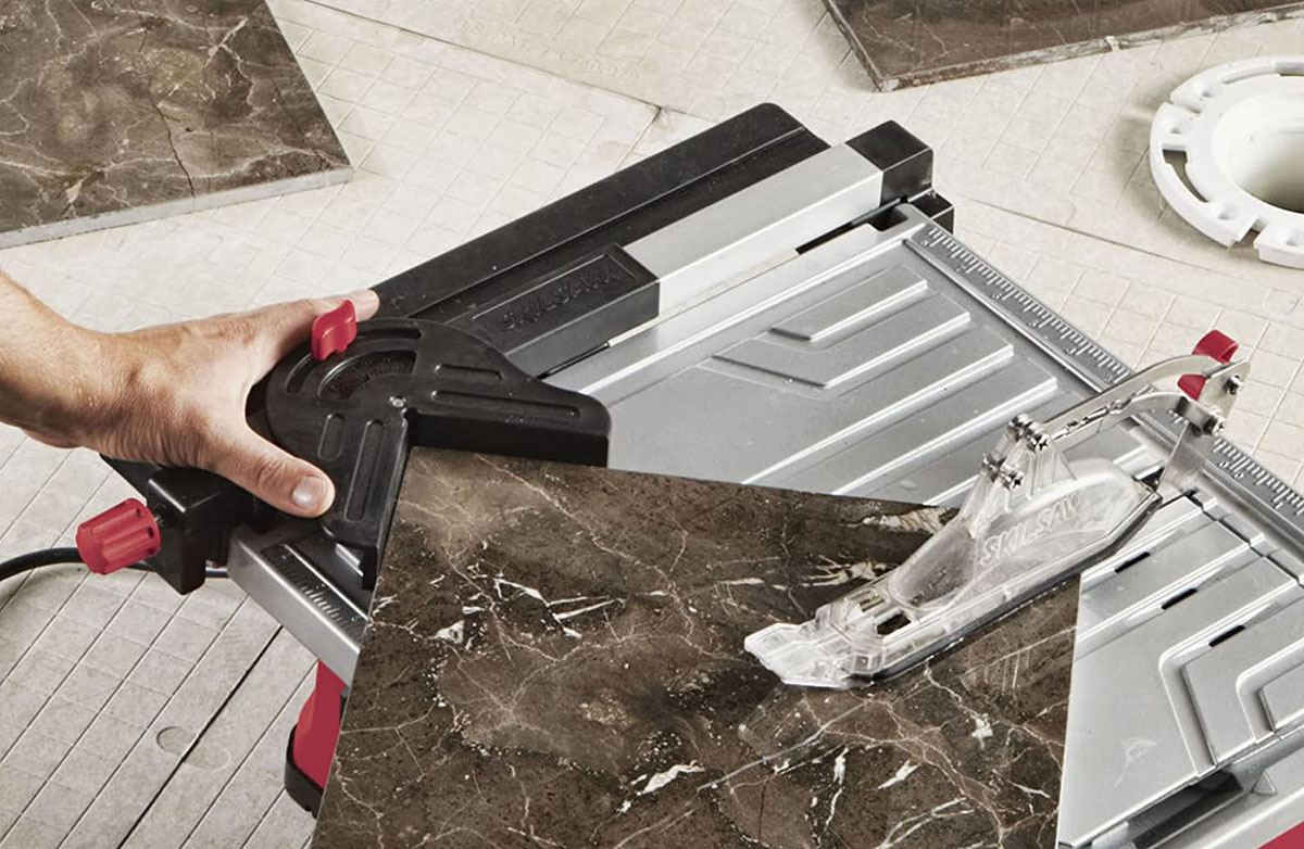 The Best Tile Cutter Tools for Your Retiling Project - Bob Vila