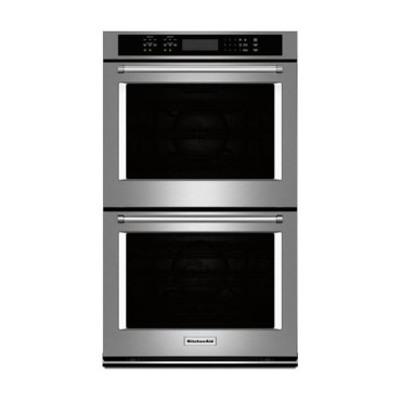 The Best Wall Oven Options for the Kitchen - Bob Vila