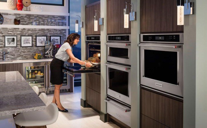 The Best Wall Oven Options for the Kitchen - Bob Vila