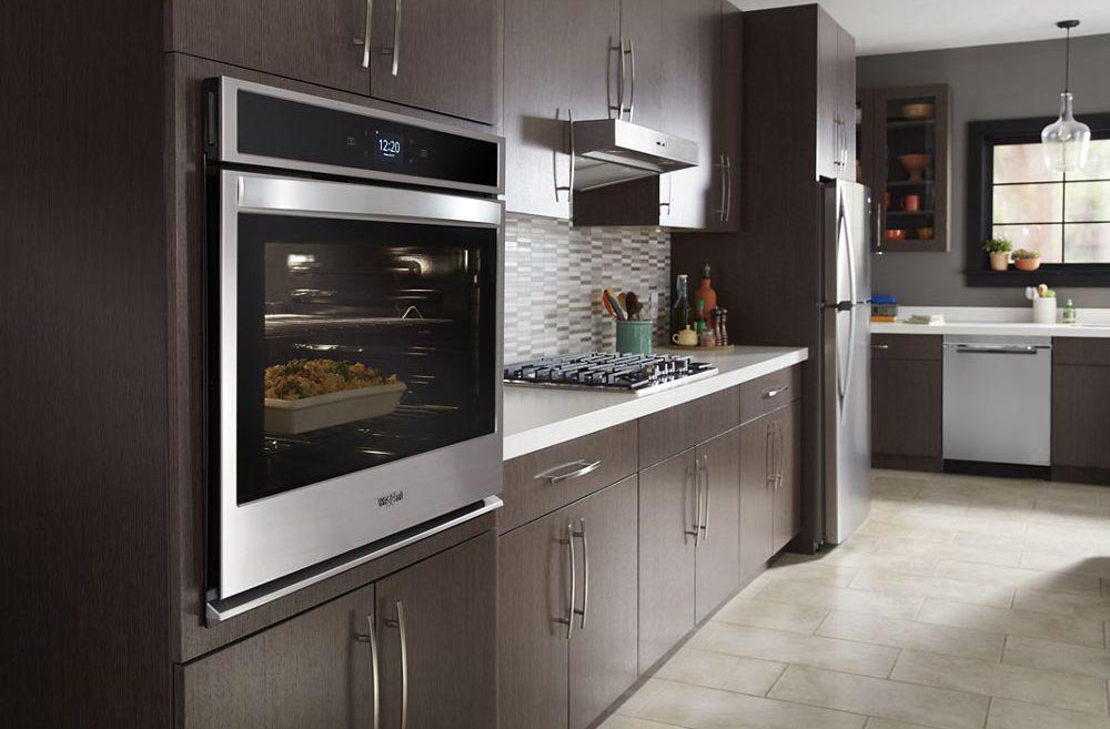 The Best Wall Oven Options for the Kitchen - Bob Vila