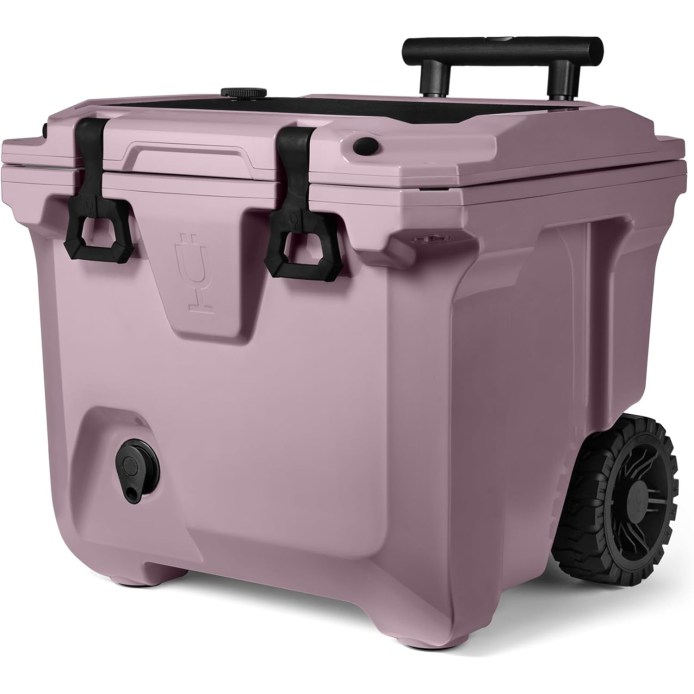 The Best Wheeled Coolers - Tested by Bob Vila