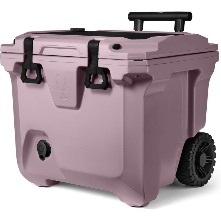 The Best Wheeled Coolers - Tested by Bob Vila