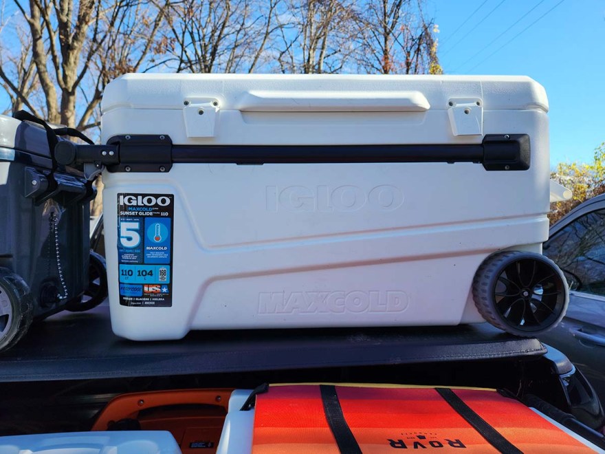 The Best Wheeled Coolers - Tested by Bob Vila