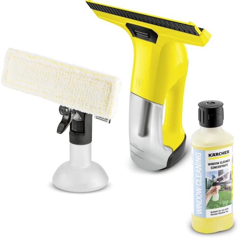 The 6 Best Window Squeegees of 2026, Tested and Reviewed