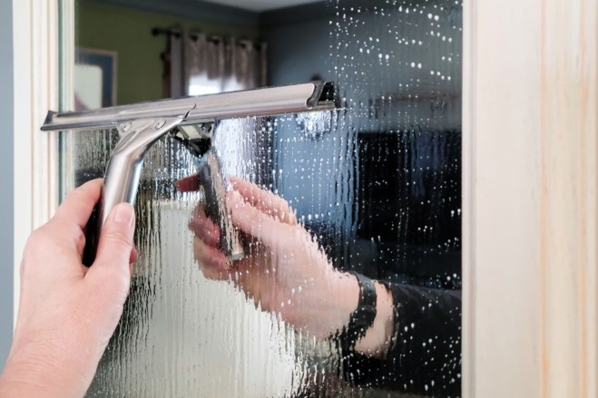 The 6 Best Window Squeegees of 2025, Tested and Reviewed