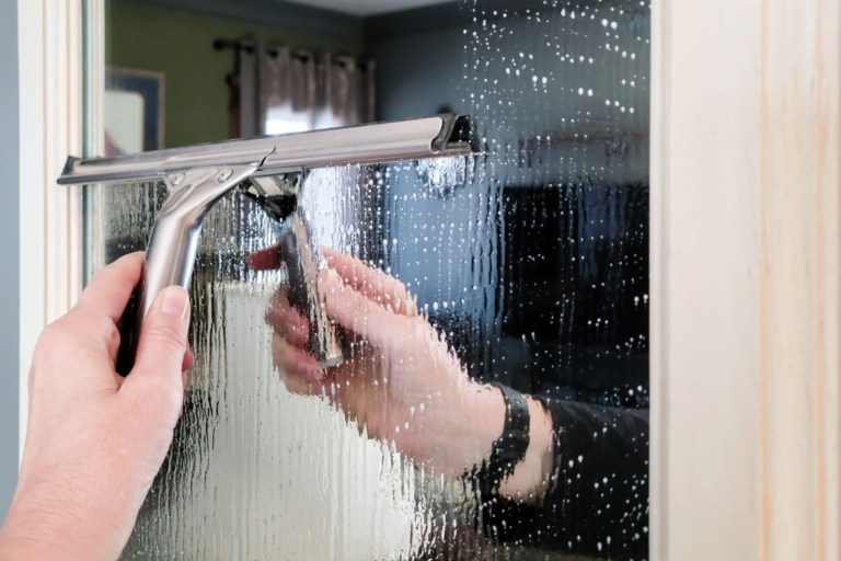 The 6 Best Window Squeegees of 2025, Tested and Reviewed