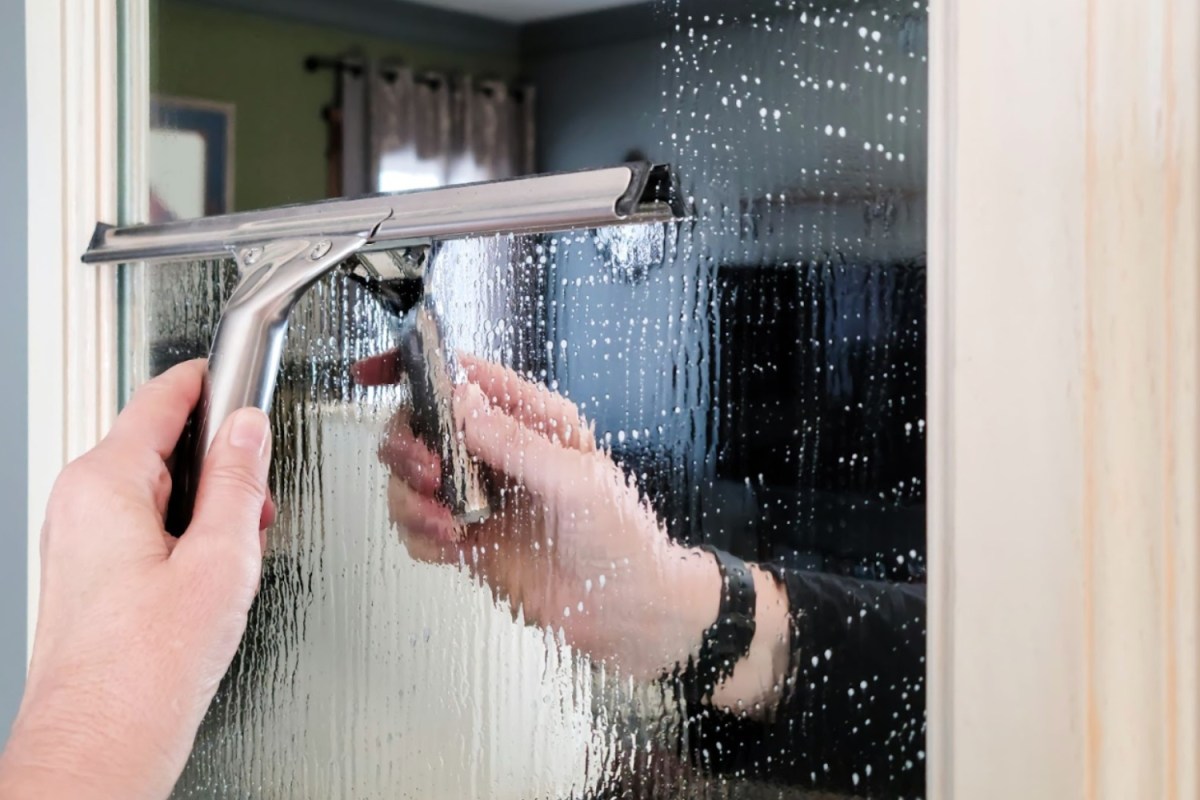The 6 Best Window Squeegees of 2025, Tested and Reviewed
