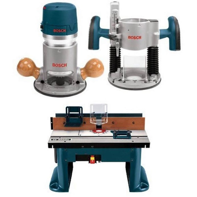 The 7 Best Wood Routers, Tested and Reviewed