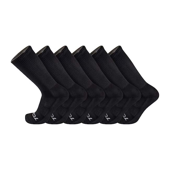 The Best Work Socks - Picks by Bob Vila