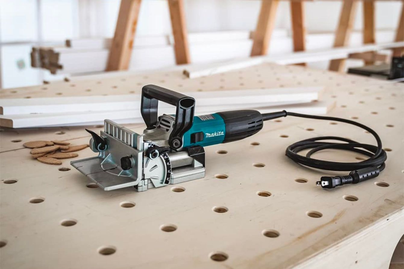 The Best Biscuit Joiners, Reviewed - Picks from Bob Vila