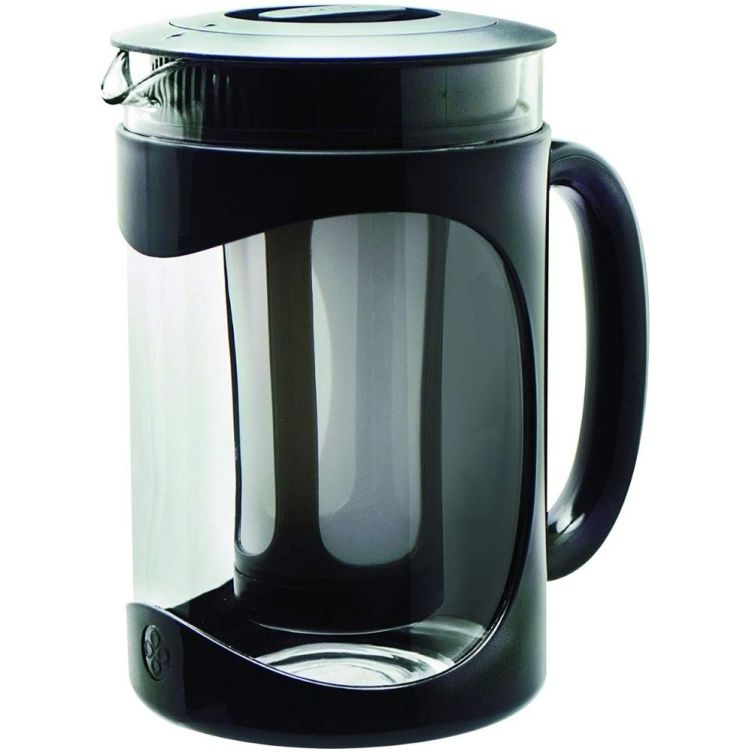 The Best Cold Brew Makers of 2025 - Picks by Bob Vila