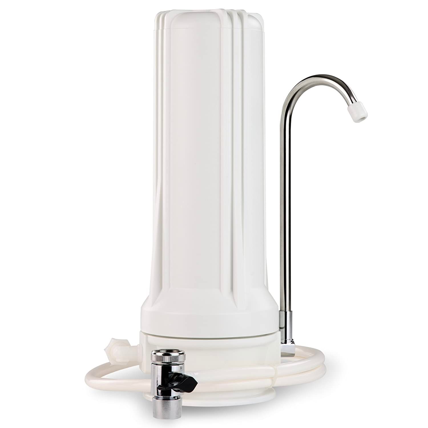 The Best Countertop Water Filters - Picks by Bob Vila