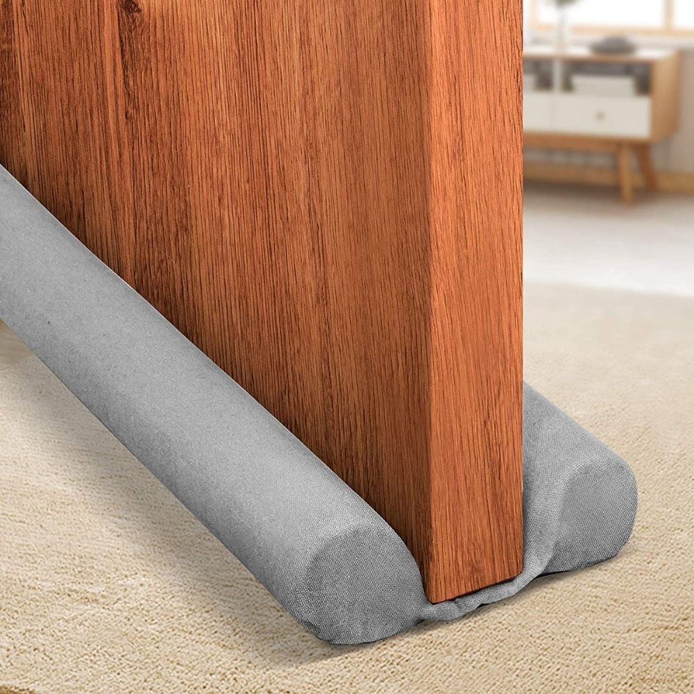 The Best Door Draft Stopper Options for Your Home - Bob Vila