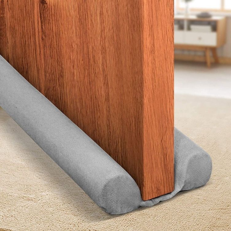 The Best Door Draft Stopper Options for Your Home - Bob Vila