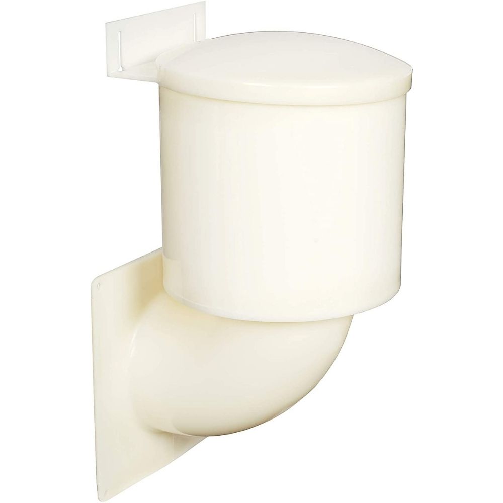 The Best Dryer Vent Options - Top Picks by Bob Vila