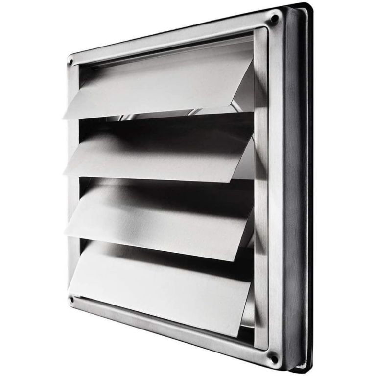 The Best Dryer Vent Options - Top Picks by Bob Vila