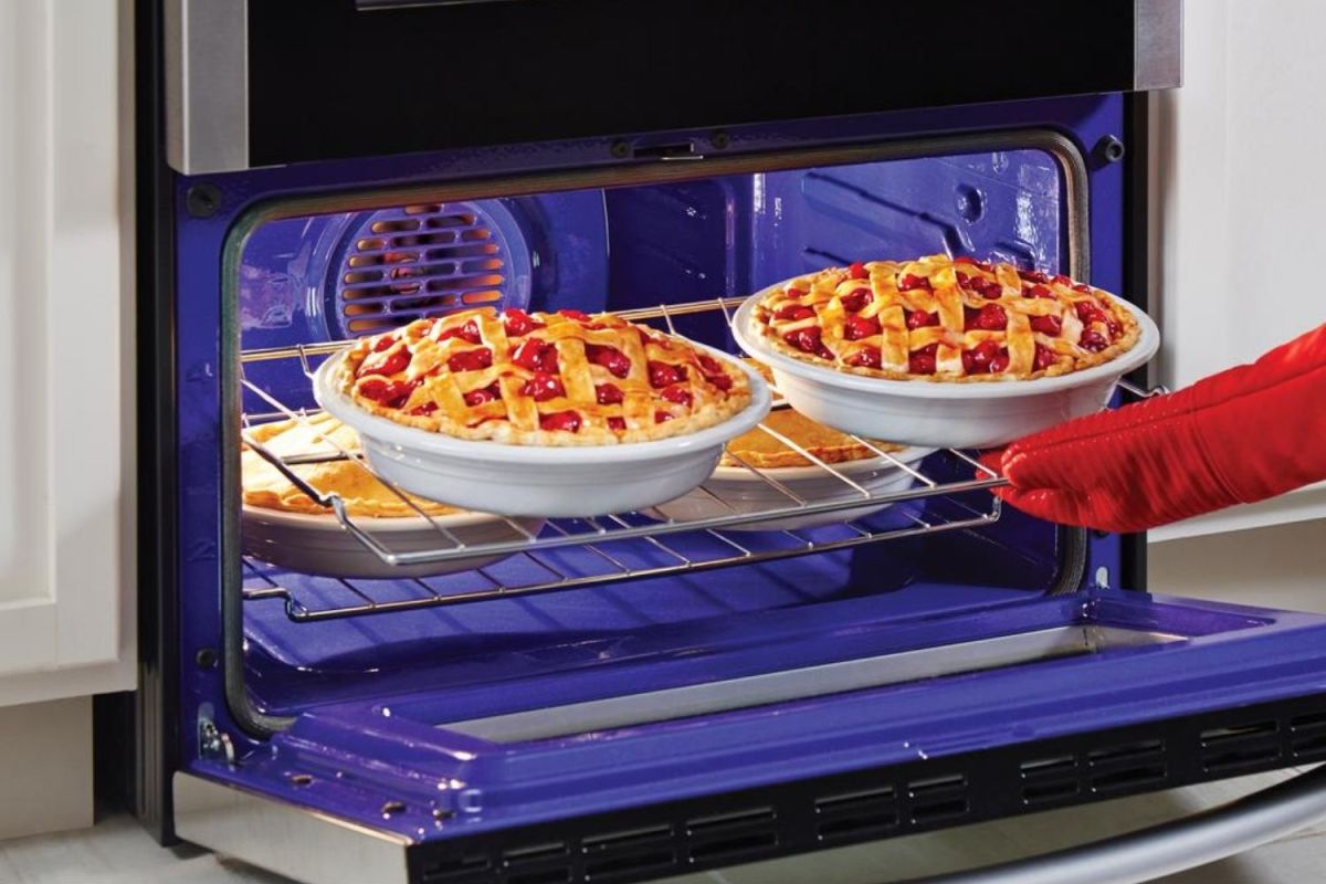 The Best Electric Ranges of 2024