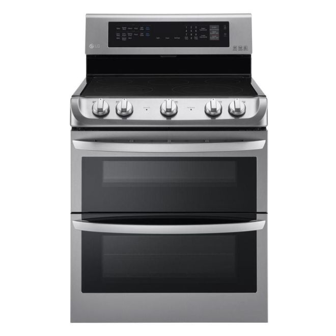The Best Electric Ranges of 2025 - Picks by Bob Vila