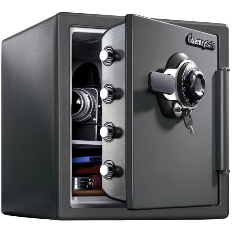 The Best Fireproof Safes - Chosen by Bob Vila