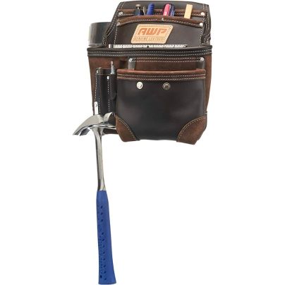 The Best Framing Tool Belts Options Tested - Tested by Bob Vila