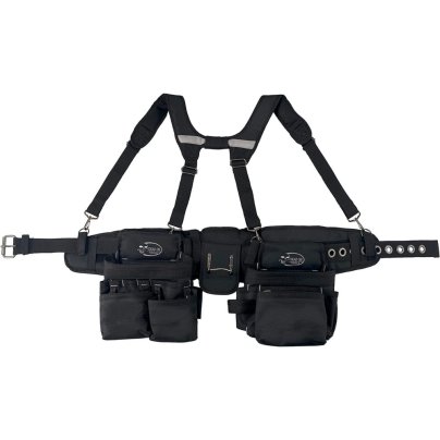 The Best Framing Tool Belts Options Tested - Tested by Bob Vila