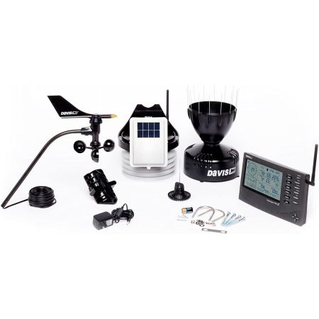 The 10 Best Home Weather Stations, Tested and Reviewed