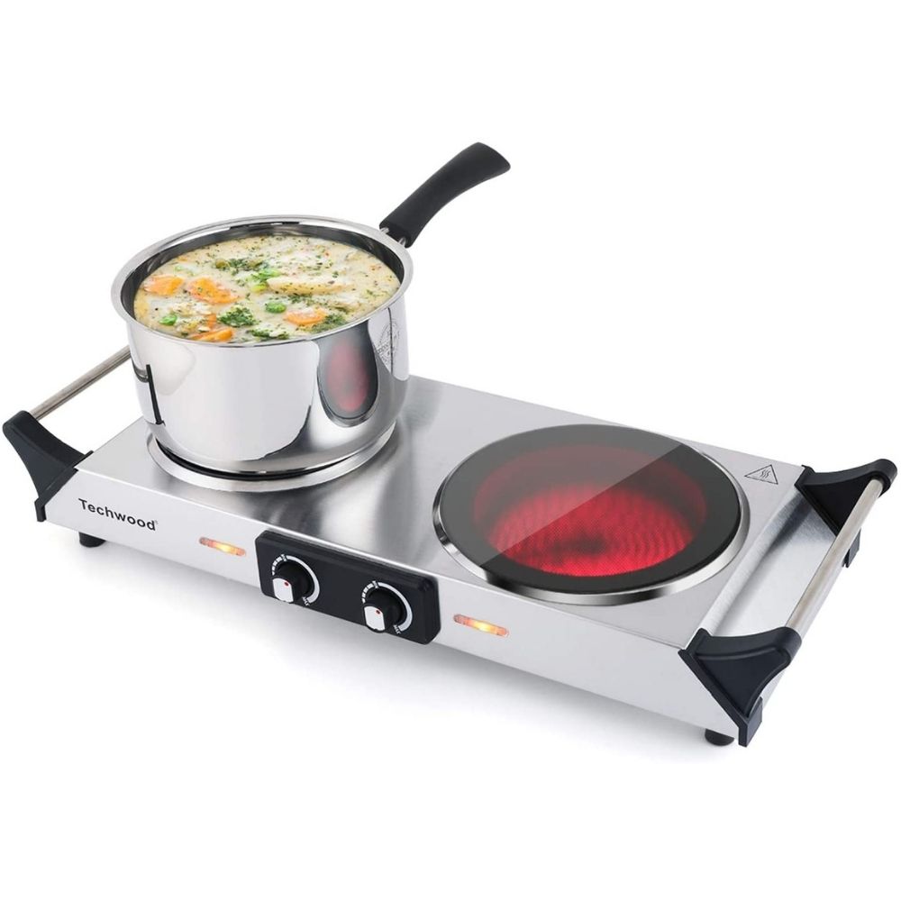 The 8 Best Hot Plates of 2024 - Top Picks by Bob Vila