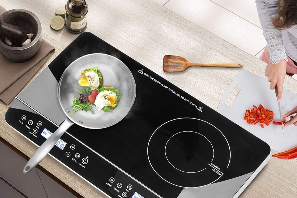 The 8 Best Hot Plates to Use at Home, Vetted
