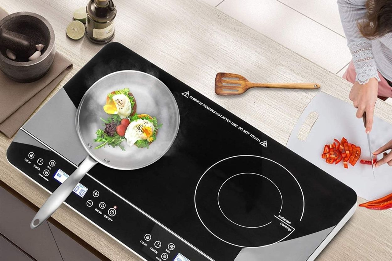 The 8 Best Hot Plates to Use at Home, Vetted