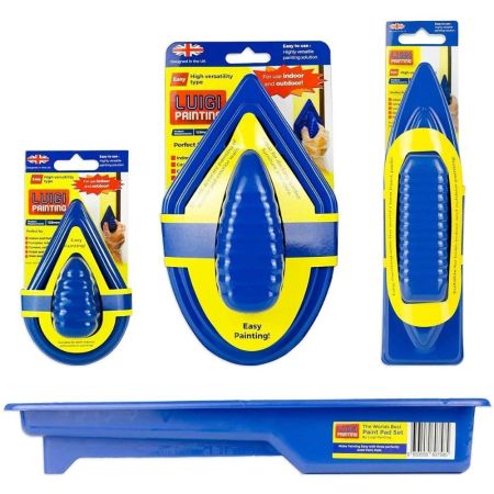 The Best Paint Edgers of 2024, Tested and Reviewed