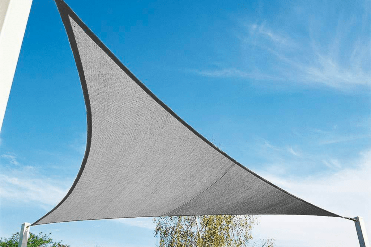 The 6 Best Shade Sails You Can Get in 2024 - Reviews by Bob Vila