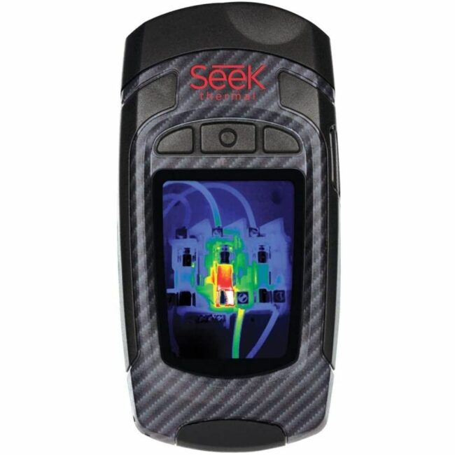 The Best Thermal Cameras of 2024 - Picks from Bob Vila